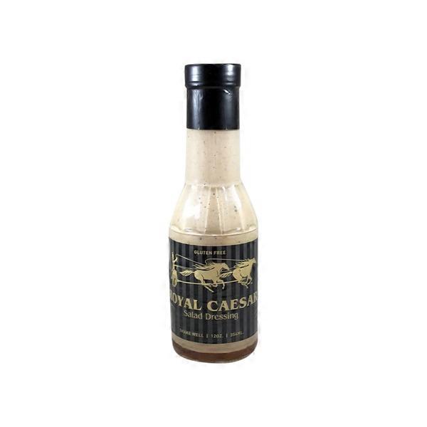 Royal Pantry Salad Dressing (12 fl oz) - Instacart