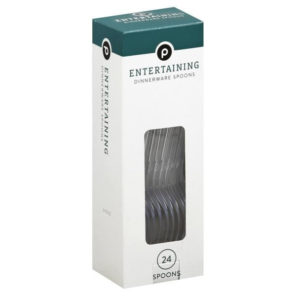 Publix Dinnerware Spoons, Entertaining Same-Day Delivery or Pickup | Publix