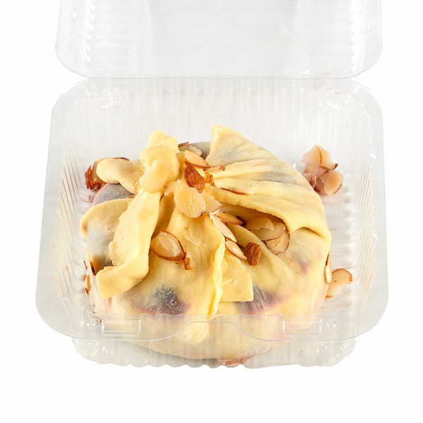 The Fresh Market Raspberry Almond Brie Cheese Same-Day Delivery or ...