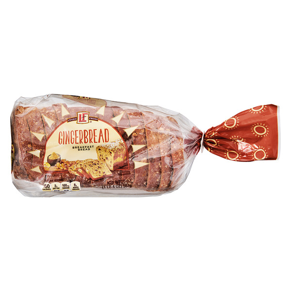 L'oven Fresh Gingerbread Breakfast Bread Same-Day Delivery or Pickup | ALDI