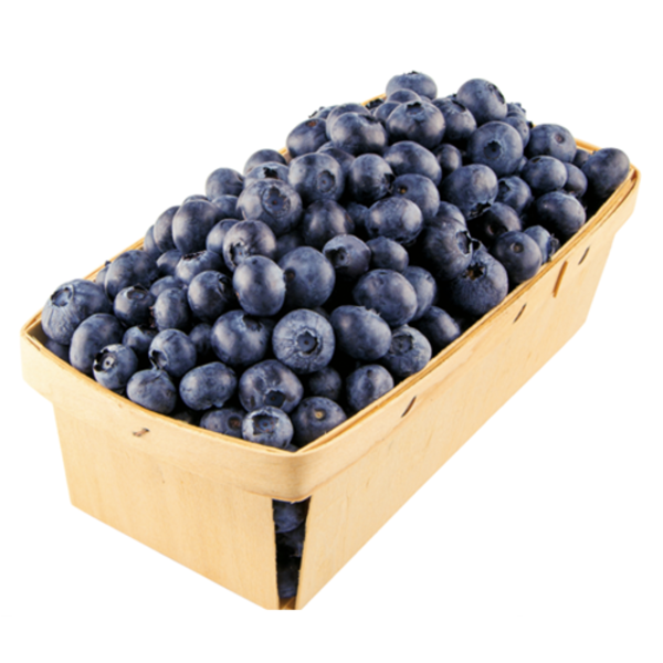 Blueberries Package Same-Day Delivery or Pickup | Sprouts Farmers Market