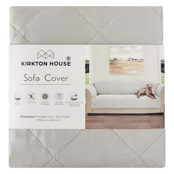Aldi sofa cover store