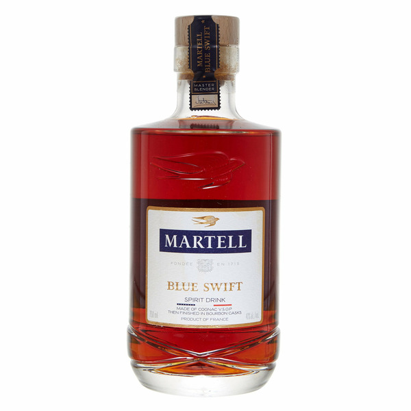 Martell Blue Swift Cognac Spirit Same-Day Delivery | Costco