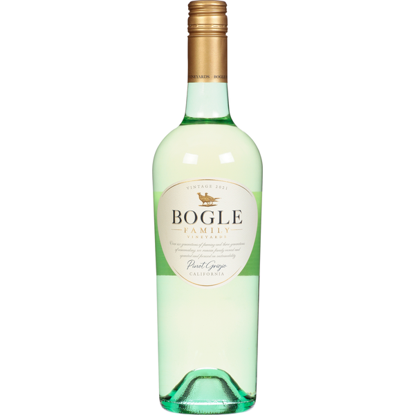 Publix Bogle Vineyards Pinot Grigio, California Same-Day Delivery or ...