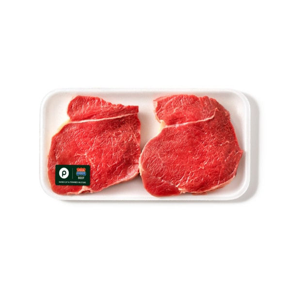 Publix Shoulder Steaks Boneless, USDA Choice Beef Same-Day Delivery or ...