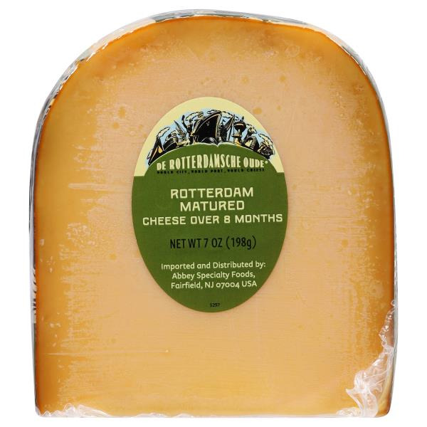 De Rotterdamsche Oude Cheese Same-Day Delivery or Pickup | Publix