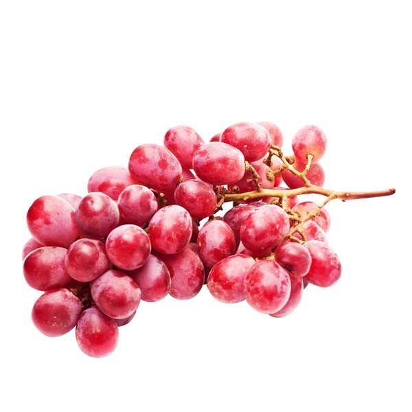 Target Red Seedless Grapes Bag Same-Day Delivery | Instacart