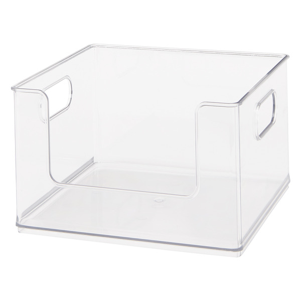 Huntington Home Stacking Bins Same-Day Delivery or Pickup | ALDI