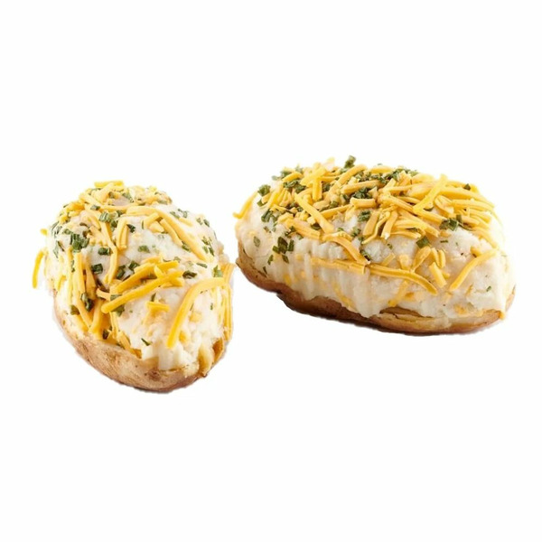 The Fresh Market Twice Baked Potatoes Same-Day Delivery or Pickup | The ...