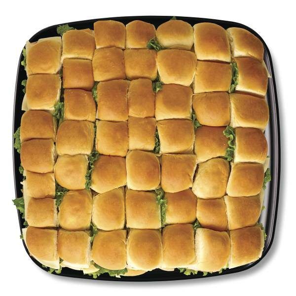 Boar's Head Large Classic Slider Trio Platter Same-Day Delivery or ...