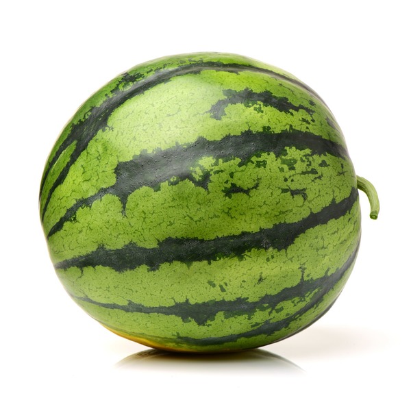 Personal Seedless Watermelon (each) - Instacart