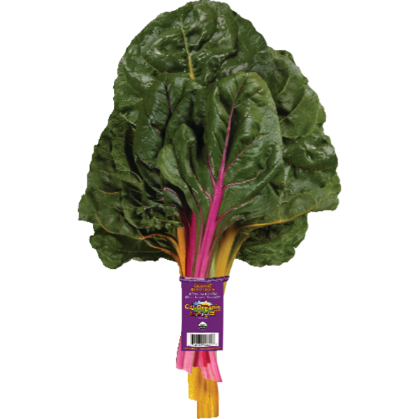 Organic Rainbow Chard Same-Day Delivery or Pickup | Sprouts Farmers Market