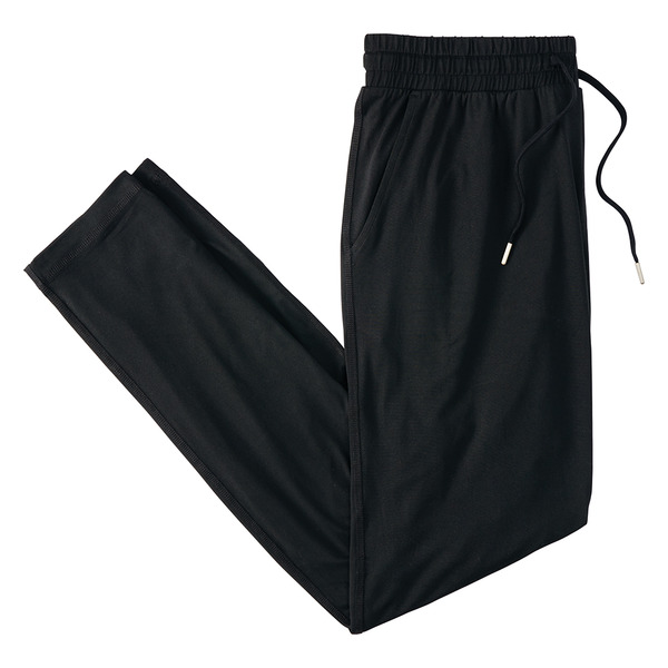 Royal Class Men's Lounge Pants - Black Same-Day Delivery or Pickup | ALDI