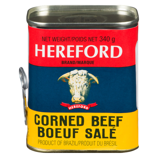 Hereford Corned Beef Same-Day Delivery | Giant Tiger