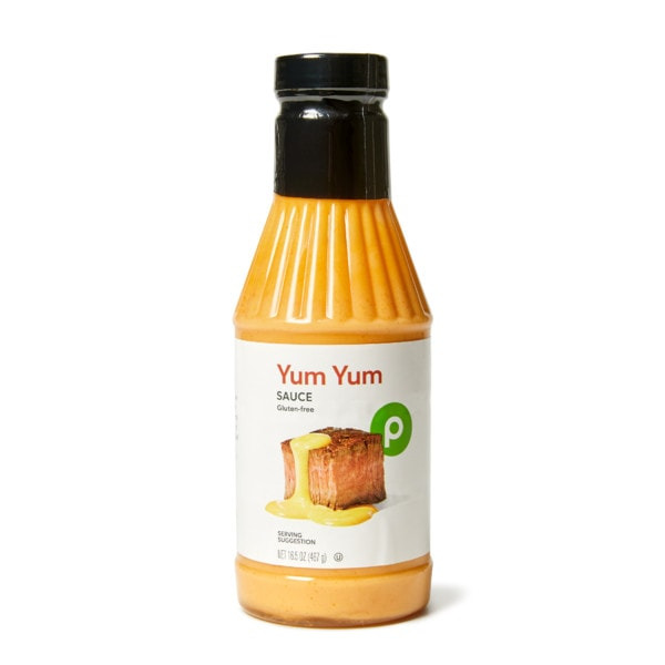 Publix Sauce, Yum Yum Same-Day Delivery or Pickup | Publix
