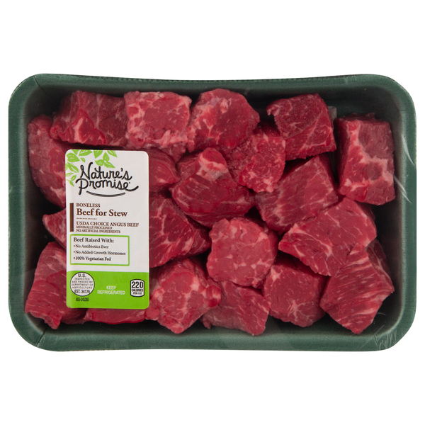 Food Lion Np Beef Stew Meat Same-Day Delivery or Pickup | Instacart