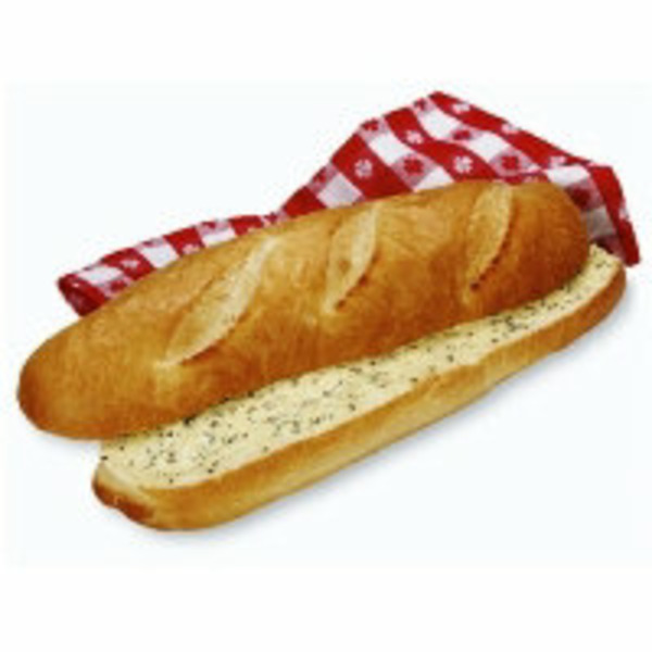 Safeway Garlic French Bread Same-Day Delivery or Pickup | Instacart