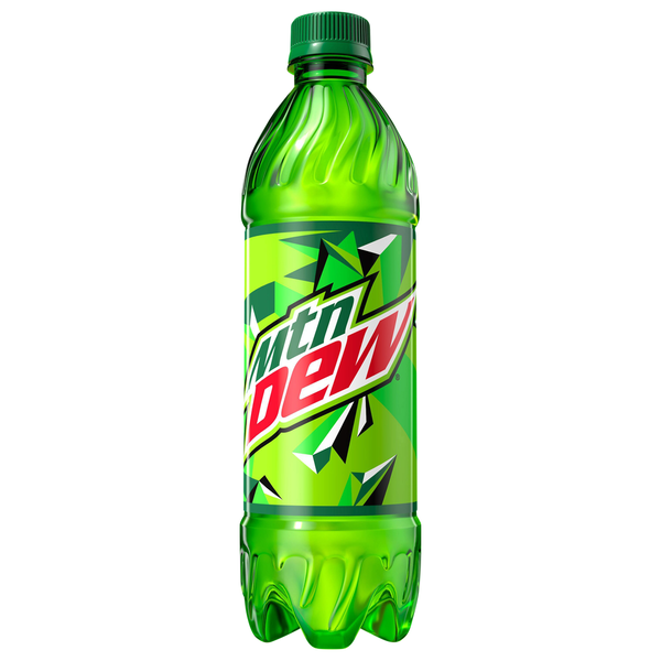 Mountain Dew Soda Same-Day Delivery or Pickup | Publix