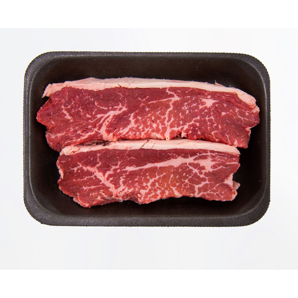 The Save Mart Company BB Choice Beef Loin Tri Tip Steak Same-Day ...