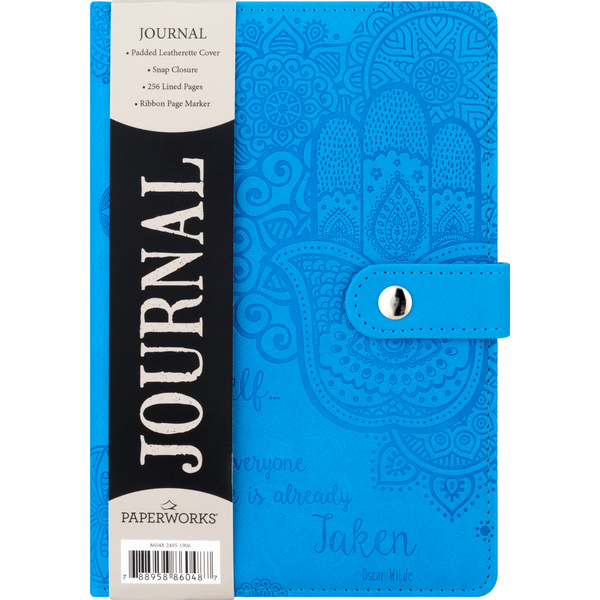 Paperworks Journal (1 each) - Instacart
