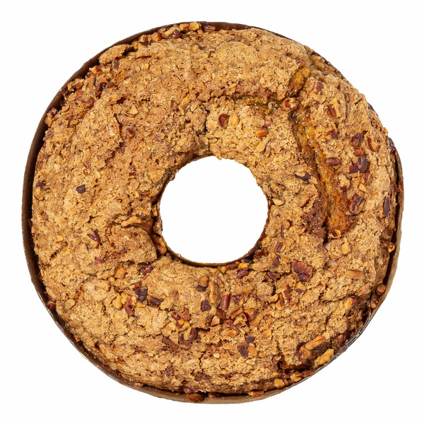 Maple Pecan Coffee Cake Same-Day Delivery | Costco