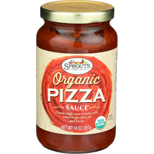 Sprouts Farmers Market Sprouts Sauce-Pizza Same-Day Delivery or Pickup ...