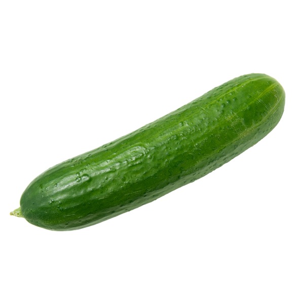 Cucumber Package (1 lb) - Instacart