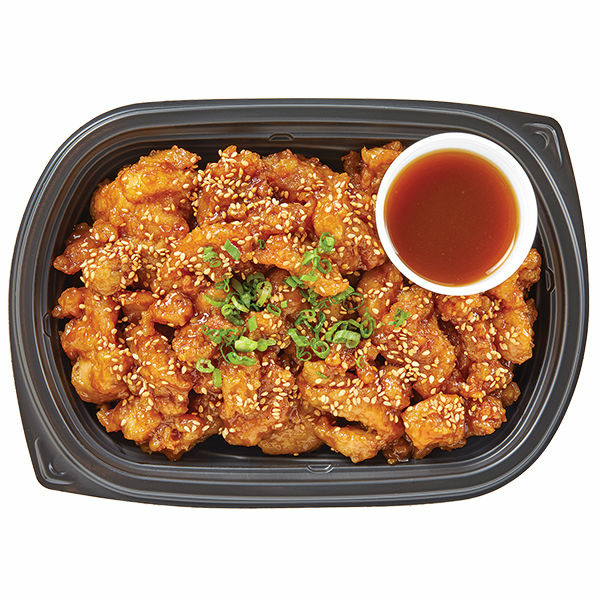 Wegmans Wegmans Family Pack Sesame Chicken Same-Day Delivery or Pickup ...