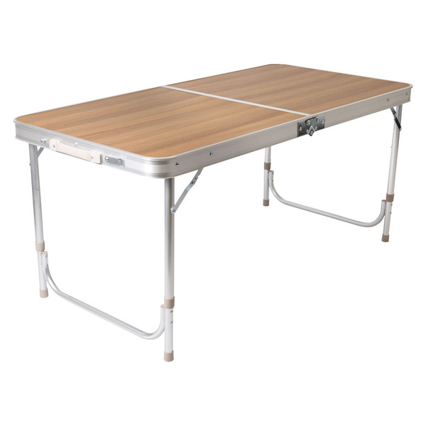 Crane 4 Foot Portable Table Same-Day Delivery or Pickup | ALDI