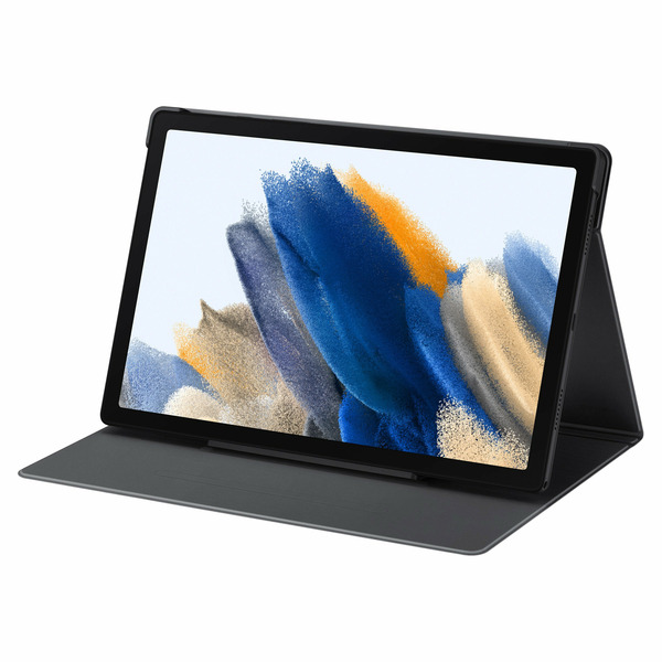 Costco Samsung Galaxy Tab A8 Wi-Fi Tablet 64GB With Book Cover - Gray ...