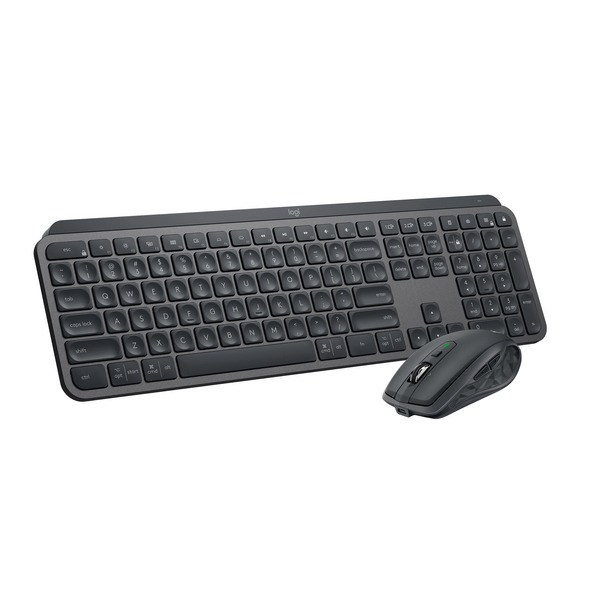 Logitech MX Keyboard & Mouse Combo Same-Day Delivery | Costco