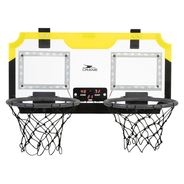 Crane 2-Player Basketball Hoop Same-Day Delivery or Pickup | ALDI