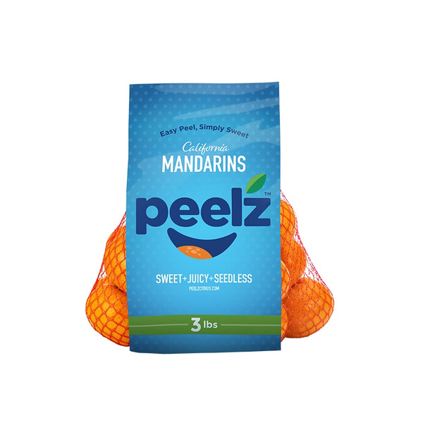 Food Lion Peelz Oranges, Mandarins, California Same-Day Delivery or ...