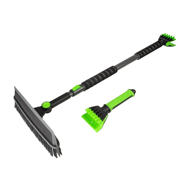 Polar Extreme Snow Brush & Ice Scraper Same-Day Delivery | Costco