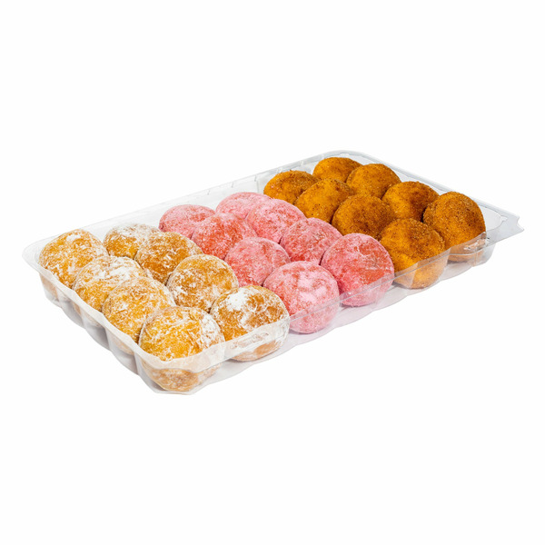 Variety Donuts Same-Day Delivery | Costco