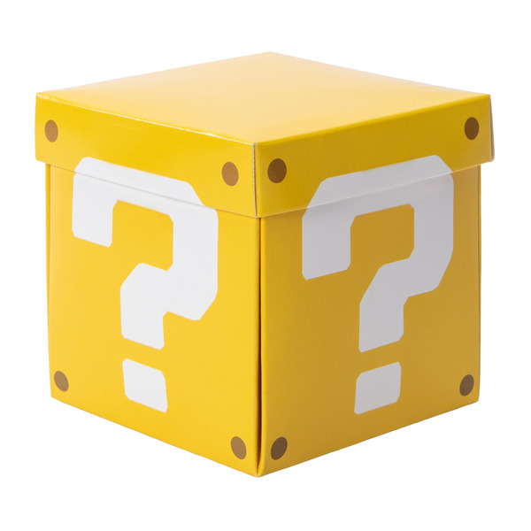 Five Below Super Mario Surprise Box Same-Day Delivery | Instacart