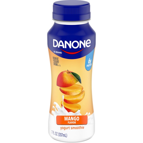 Danone Dairy Drink (7 fl oz) from Sabor Tropical - Instacart