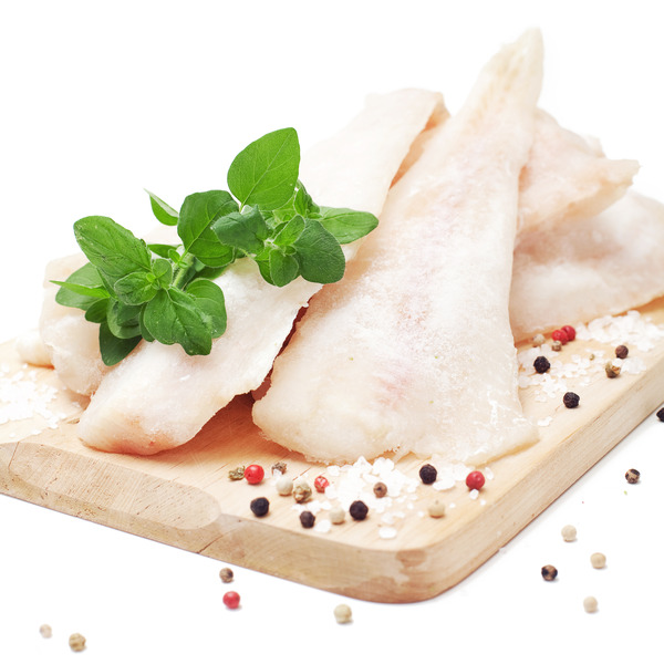 Fish Cod Arctic Fillet Same-Day Delivery or Pickup | Super 1 Foods