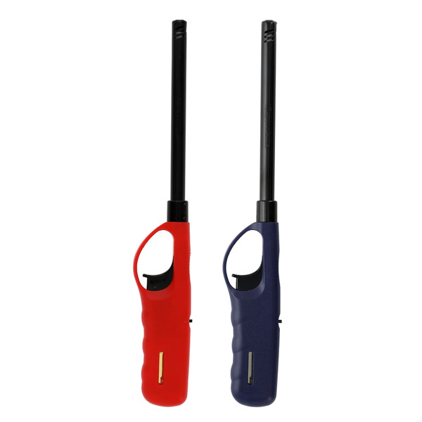 Dollar Tree Crocs Click N Flame Multi Purpose Refillable E-zlite ...