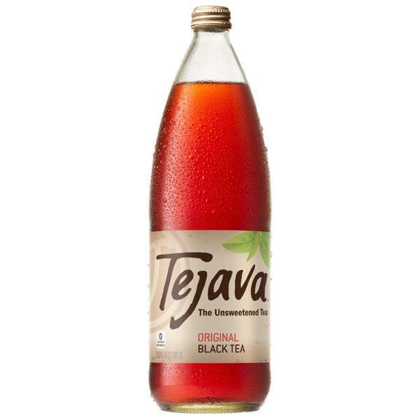 Tejava Premium Iced Tea, Unsweetened Same-Day Delivery or Pickup | FoodMaxx