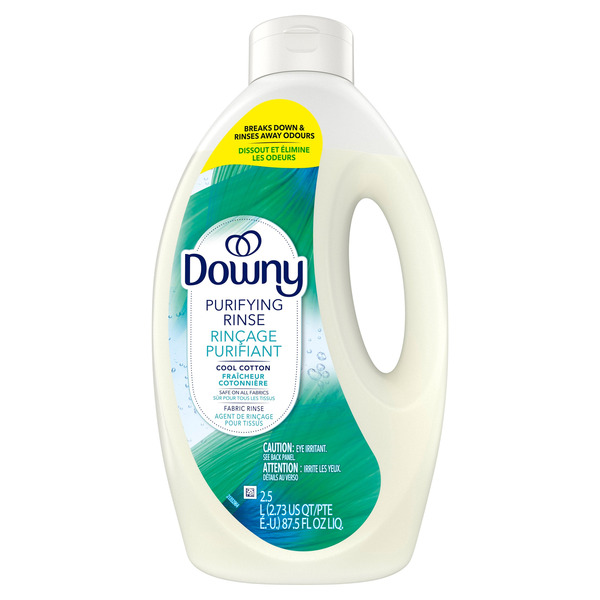 Downy Purifying Rinse Detergent Same-Day Delivery | Costco
