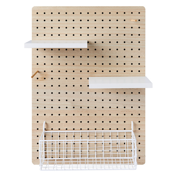 Huntington Home Pegboard Same-Day Delivery or Pickup | ALDI