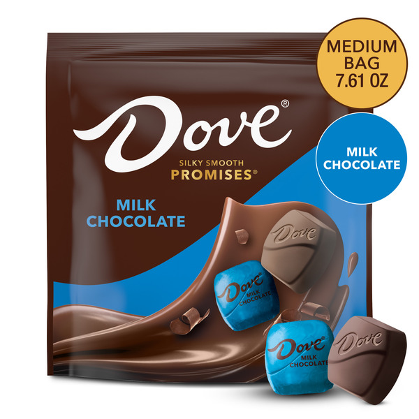 Dove Milk Chocolate Same-Day Delivery or Pickup | Publix