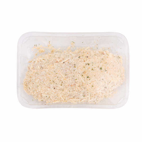 Metropolitan Market Parmesan Chicken Breast Same-Day Delivery or Pickup ...