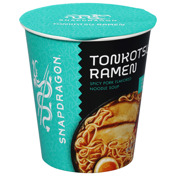 Snapdragon Tonkotsu Ramen Cup Same-Day Delivery or Pickup | Publix