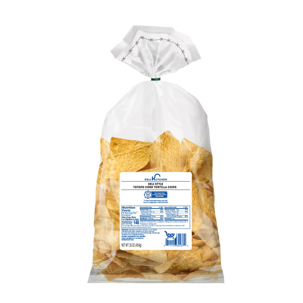 Ralphs Kroger Tortilla Chips Same-Day Delivery | Instacart