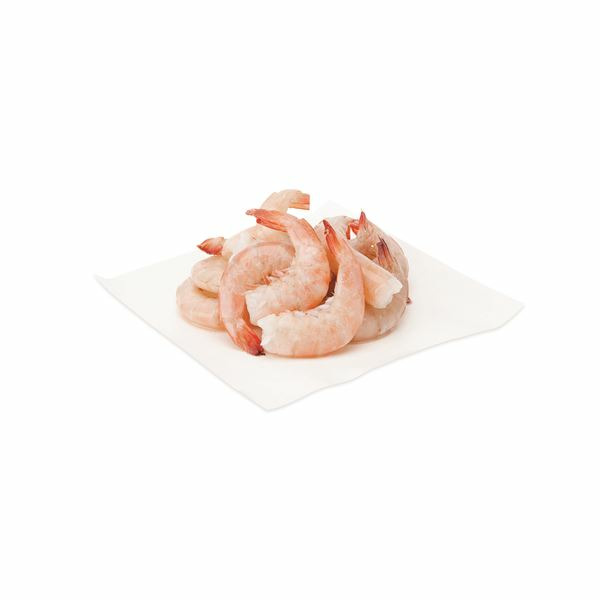 Publix Pink Shrimp, Extra Large, 26/30 Shrimp/Lb Previously Frozen, Wild Same-Day Delivery or ...
