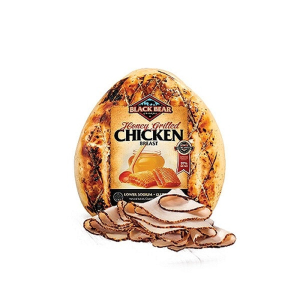 ShopRite Black Bear Honey Grilled Chicken Breast Same-Day Delivery or ...