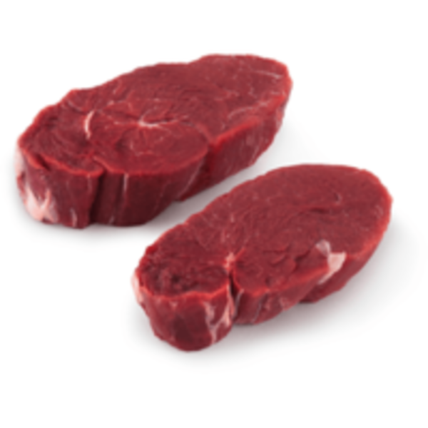 Rancher's Legend Premium Black Angus Beef Filet Mignon Steaks Same-Day ...