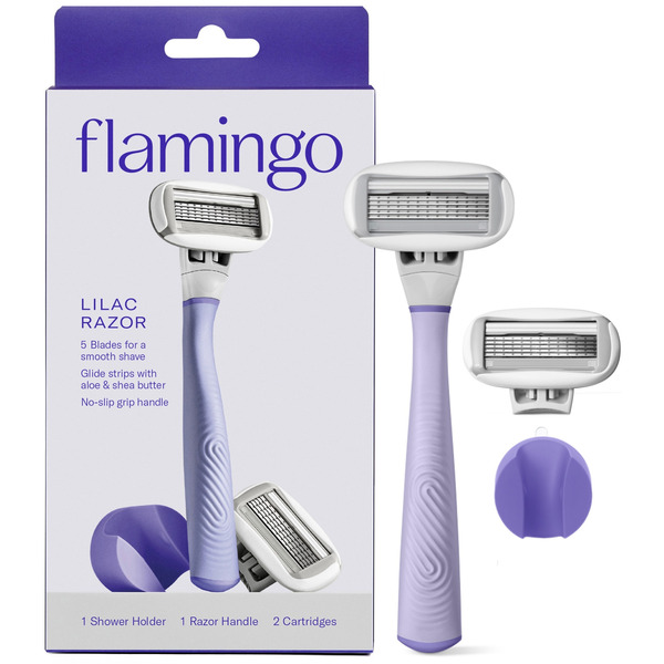 Flamingo Lilac Handle Same-Day Delivery or Pickup | Publix